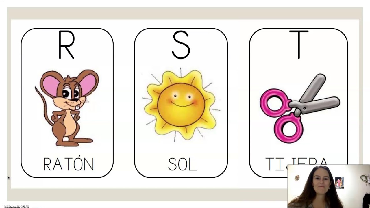 abc patron - YouTube