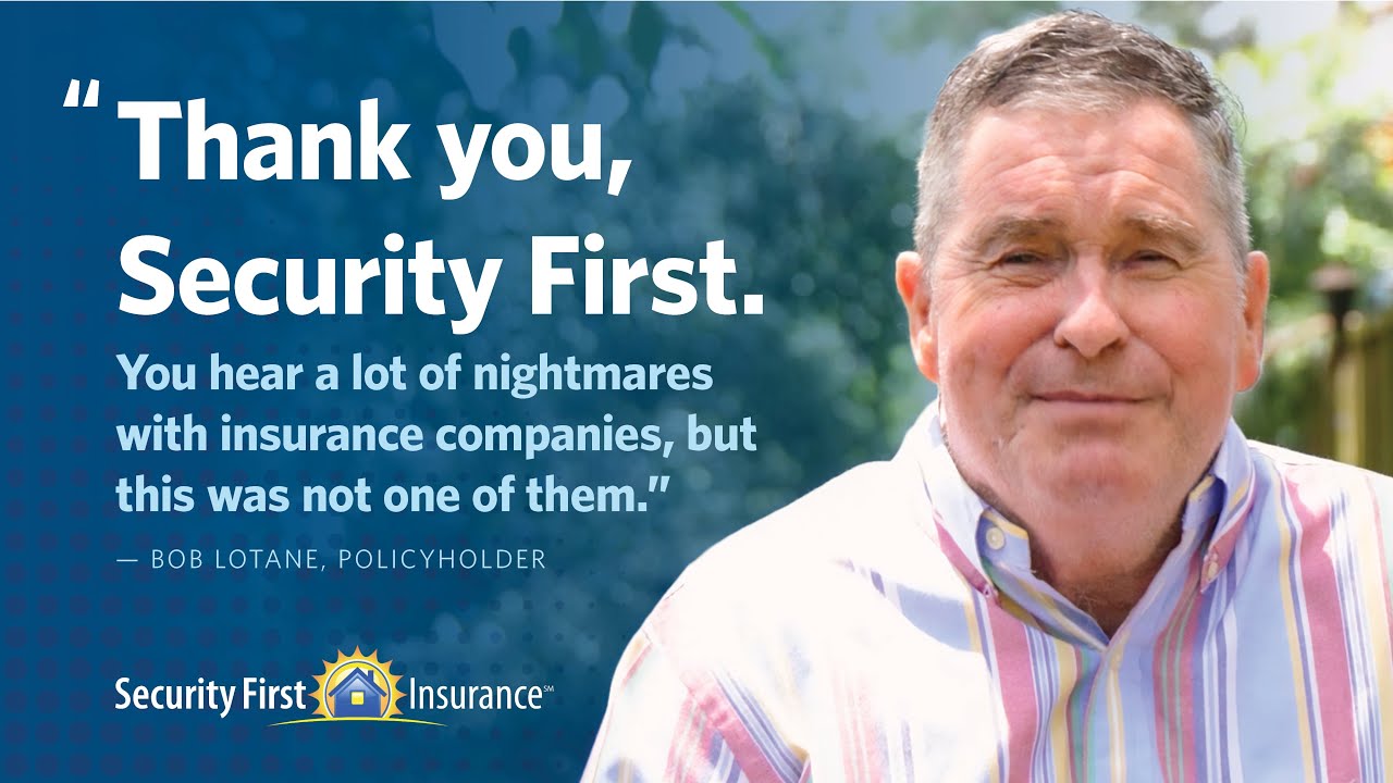 Storm Stories: How Security First Insurance Protects Florida Homeowners ...