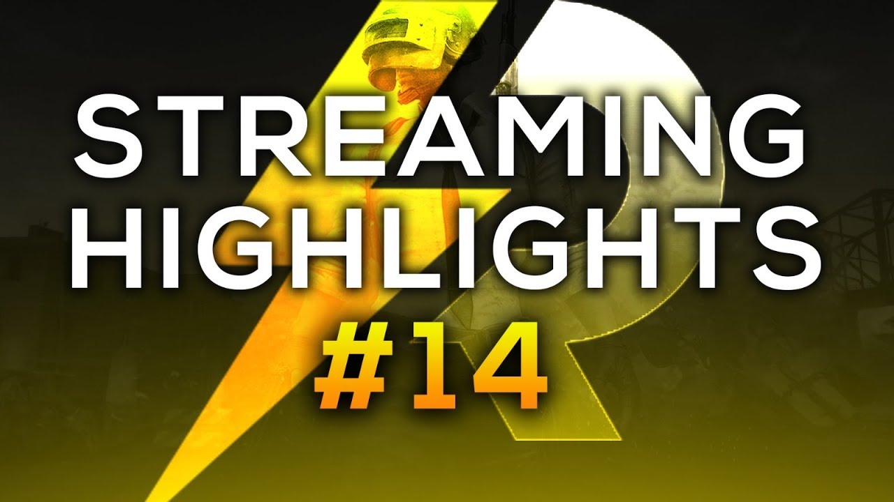 POW3Rtv STREAMING HIGHLIGHTS #14 - DUE MESI INCREDIBILI! - YouTube