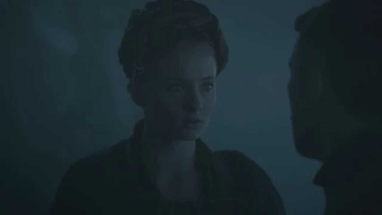 Game of Thrones (S04E03) - Come, my lady. - YouTube