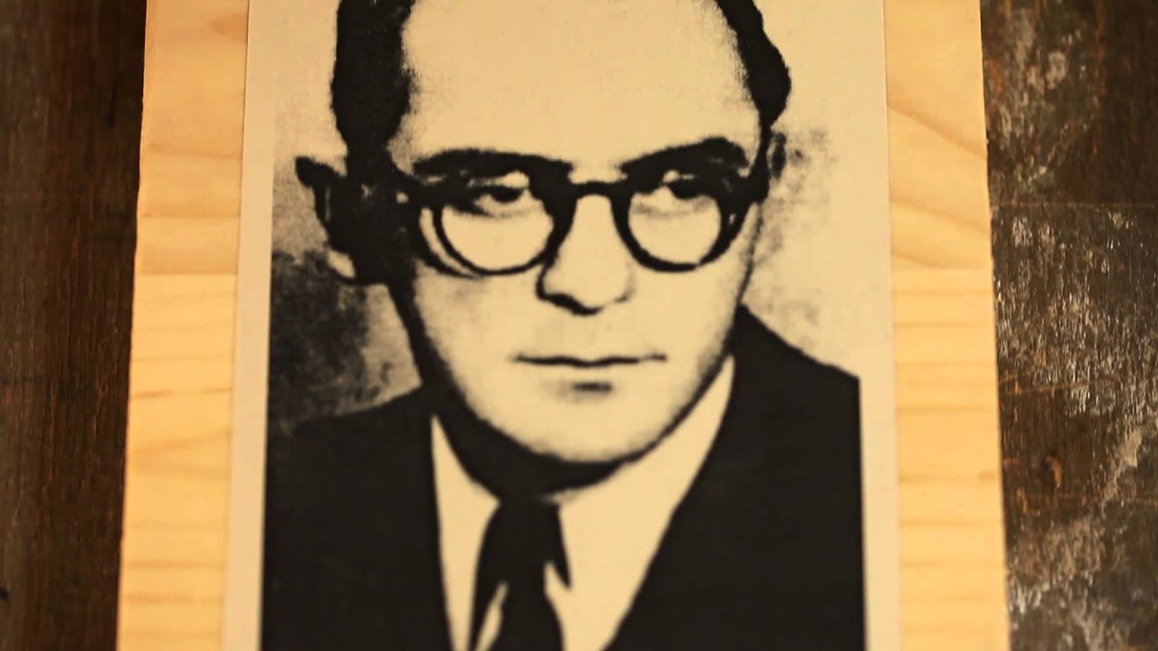 „București.Bloc.Cetate”. Ep 1. Interviu cu Daniel Balint. - YouTube