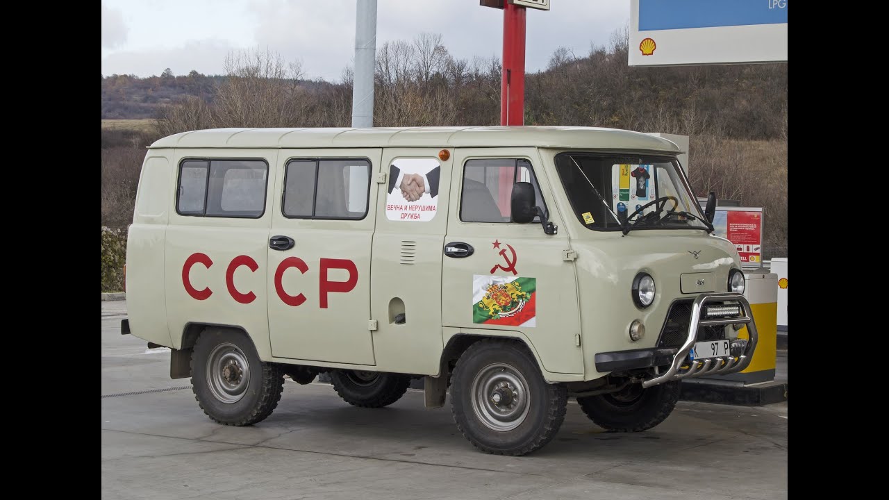 TOP Crazy Russian Drivers Video Compilation - YouTube