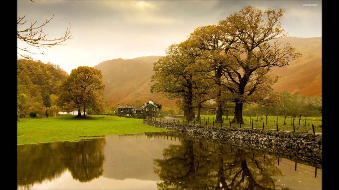 Beethoven - Piano Concerto in Eb "Emperor" 2nd Mvmt Adagio - YouTube
