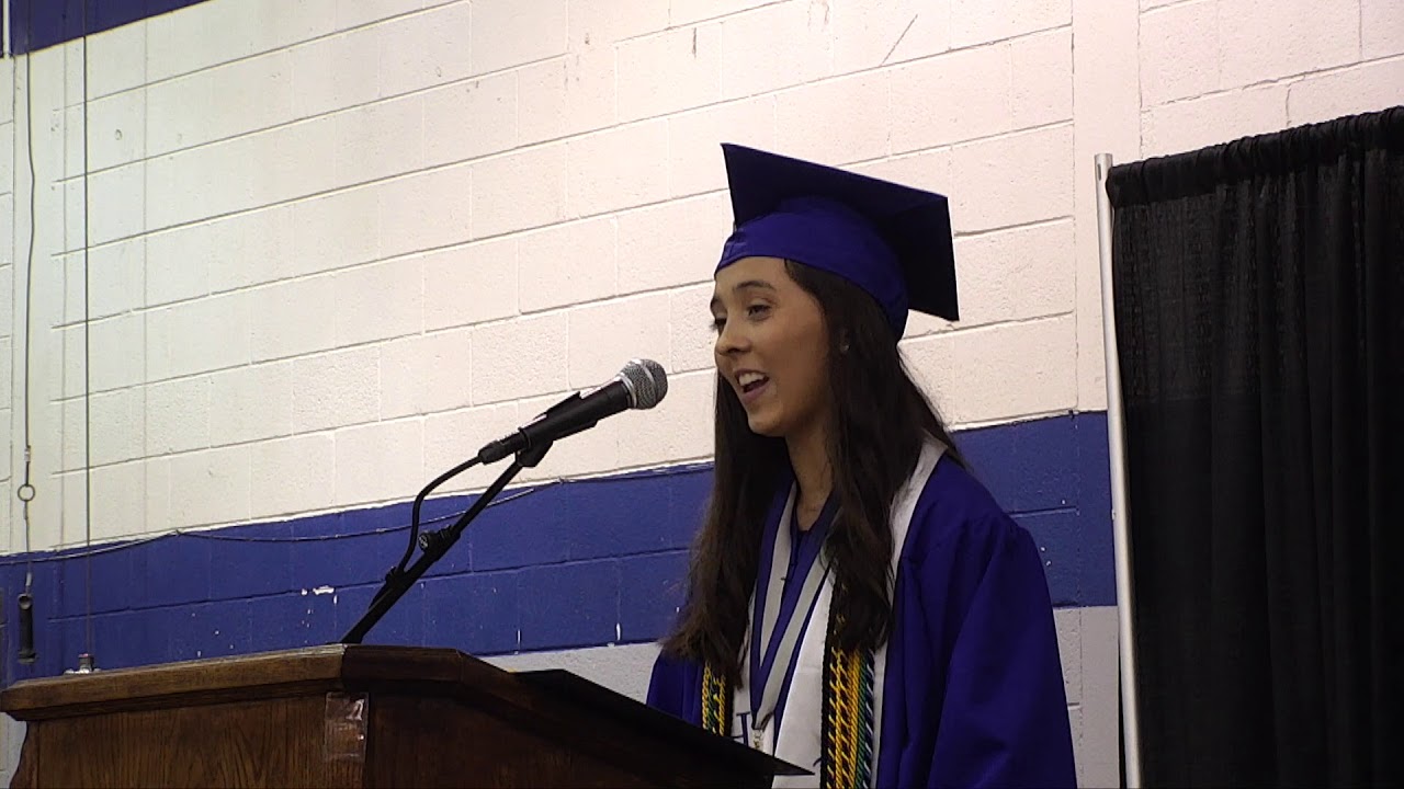 Hunt Grad 2019 - YouTube