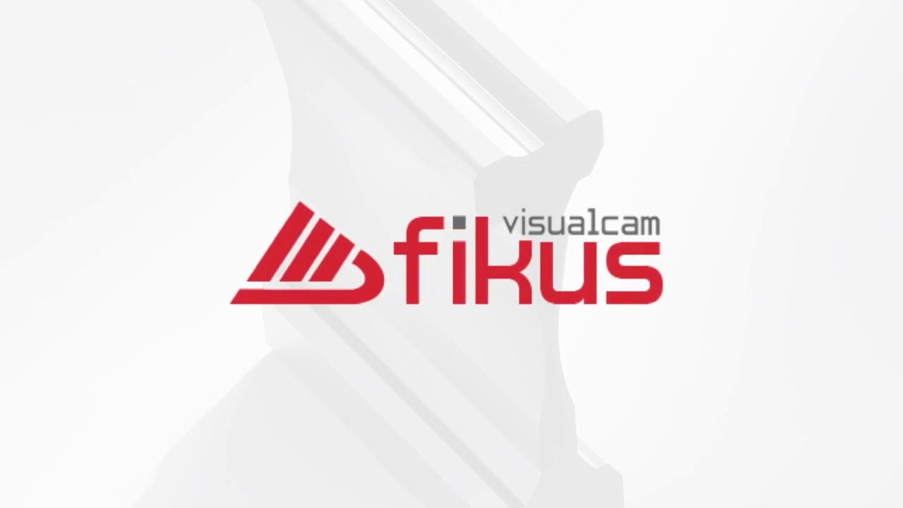 Fikus Visualcam - YouTube