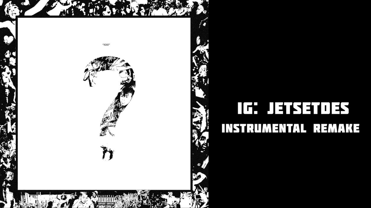 Xxxtentacion Sad Instrumental Youtube
