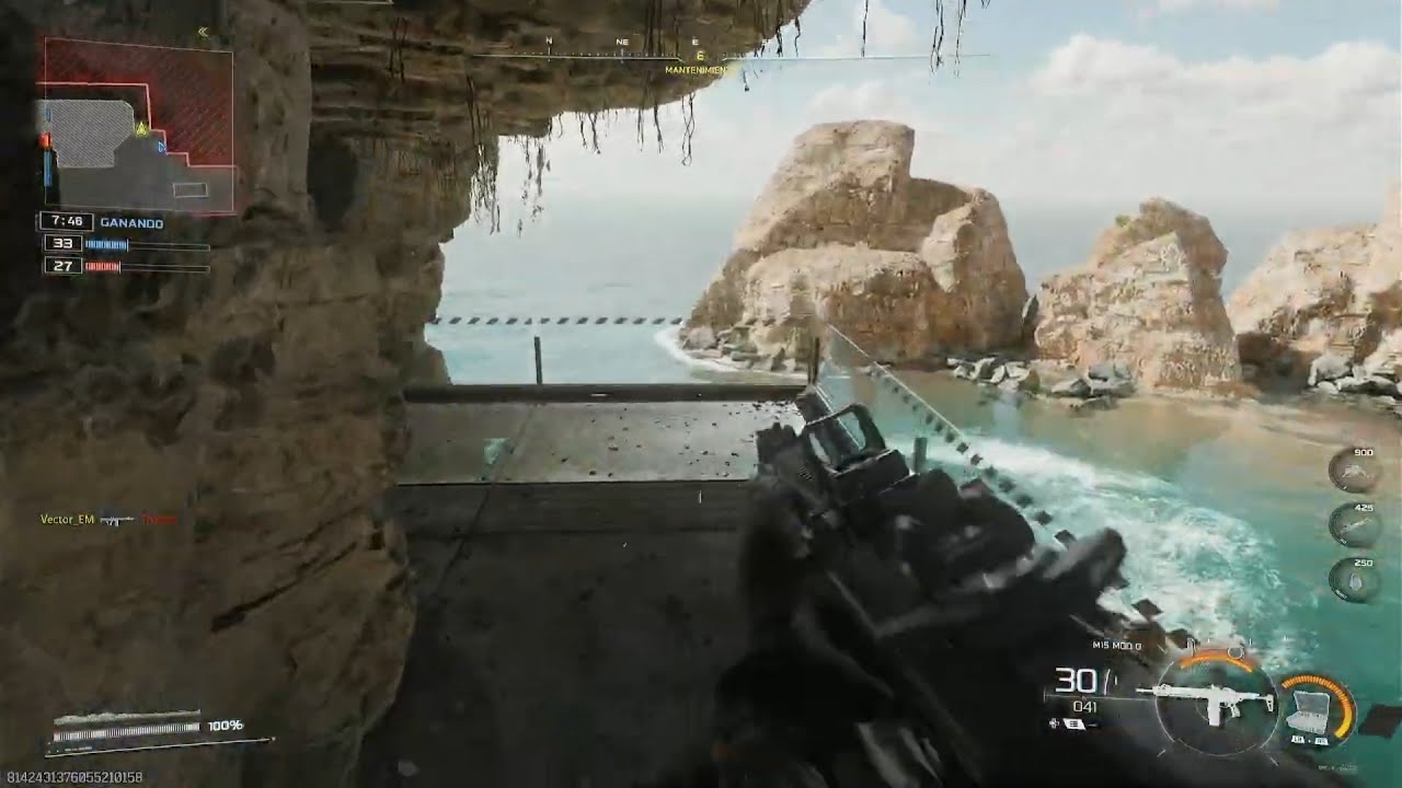 🚨 Call of Duty BO7 Beta Abierta – Gameplay en VIVO (PS5/Xbox/PC) - YouTube