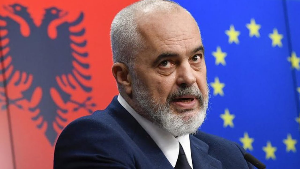 Shqipëria në BE - Negociatat të mbyllen më 2027 - YouTube