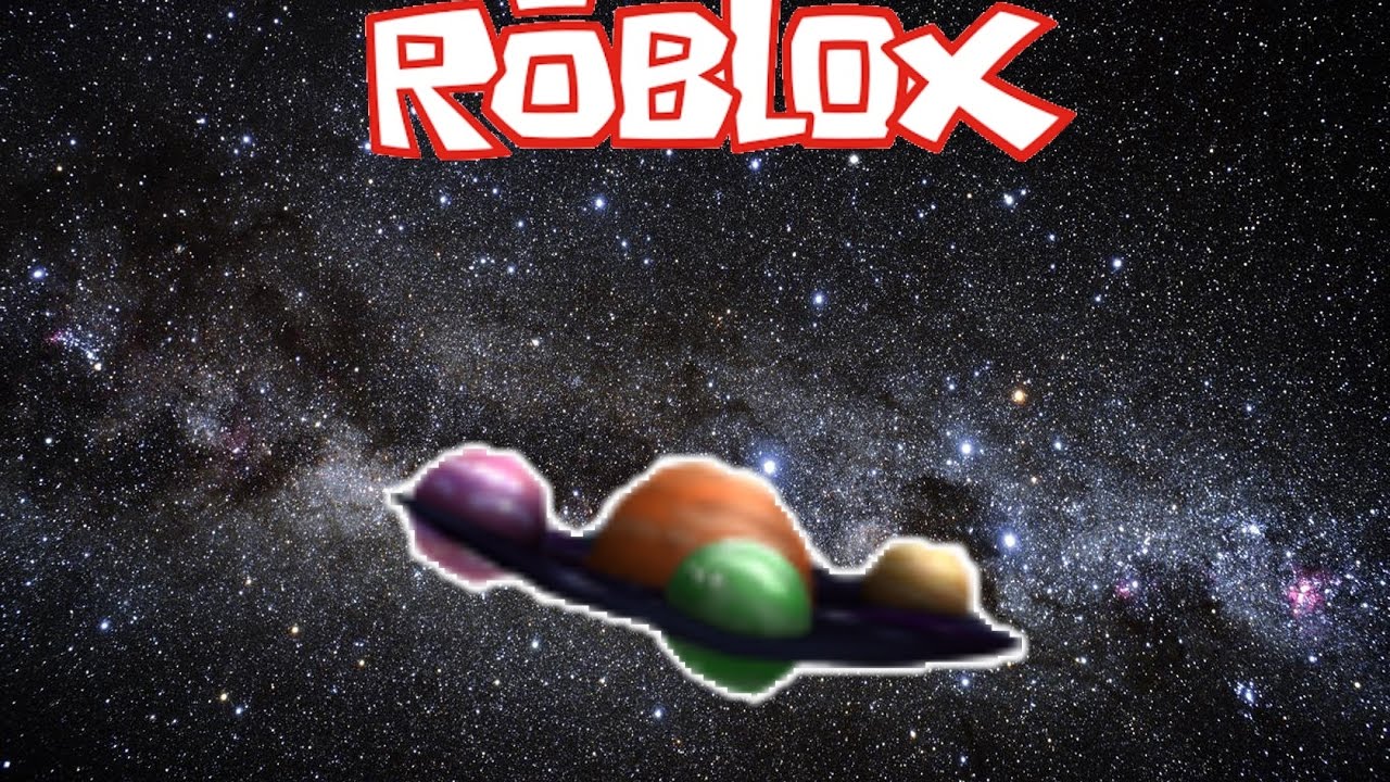 How to get the Galactic Sun Hat | Galaxy | ROBLOX [EVENT] [ENDED] - YouTube