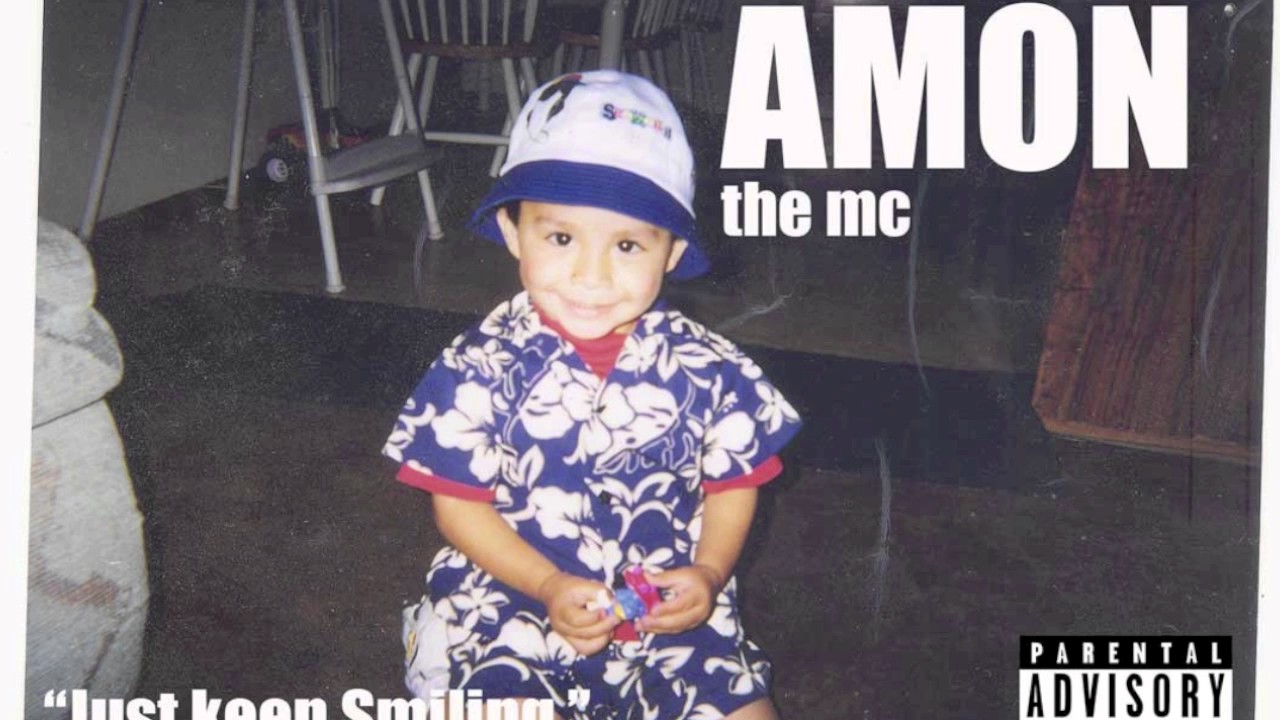 AMON the mc - MTV (Prod. Ant of Atmosphere) - YouTube