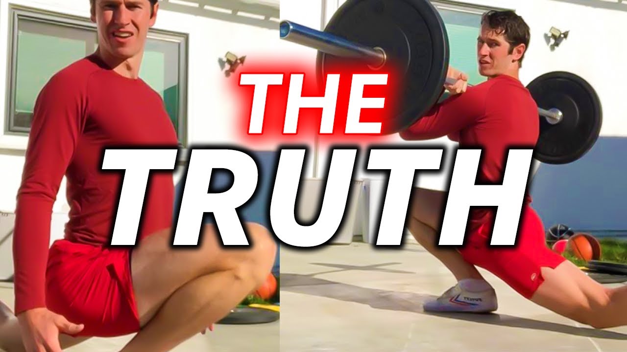 Uncovering the Truth Behind "Knees Over Toes Guy" | From a Pro ...