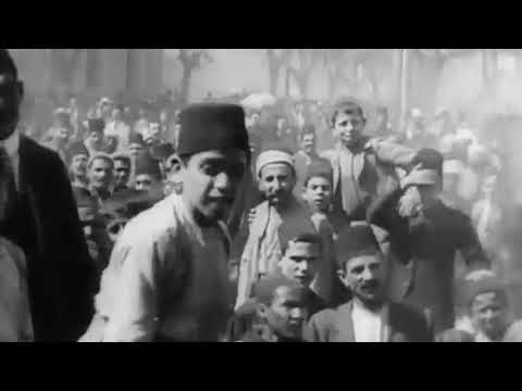 İNGİLİZLERİN GÖZÜNDEN TÜRK ORDUSU