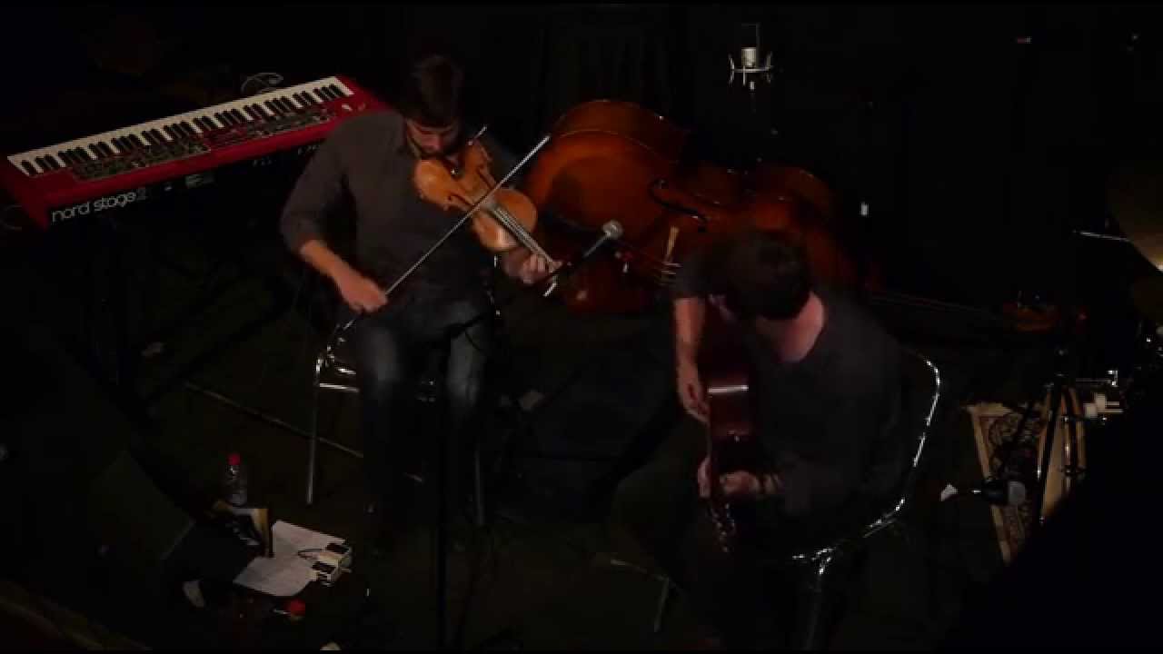 Lost Spoon - Dancing in Allihies - YouTube