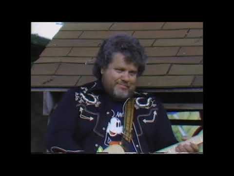 Lou Hobbs singing Loving You Is All I Ever Needed - YouTube