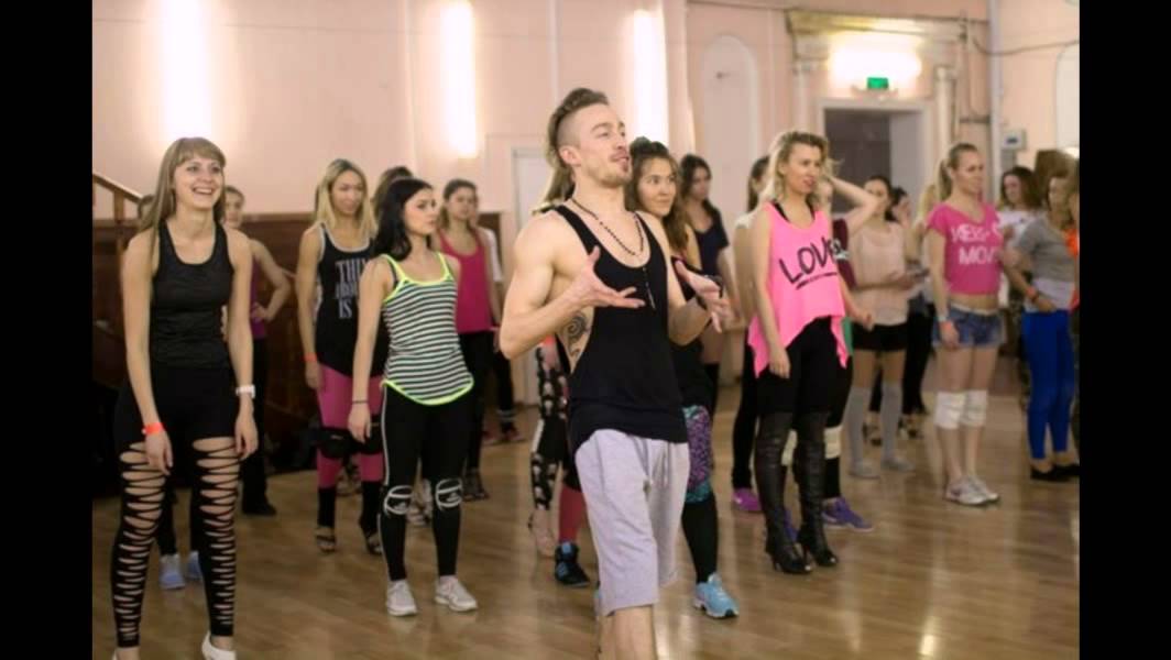 Адам - самый загадочный участник шоу "Танцы на ТНТ" - YouTube