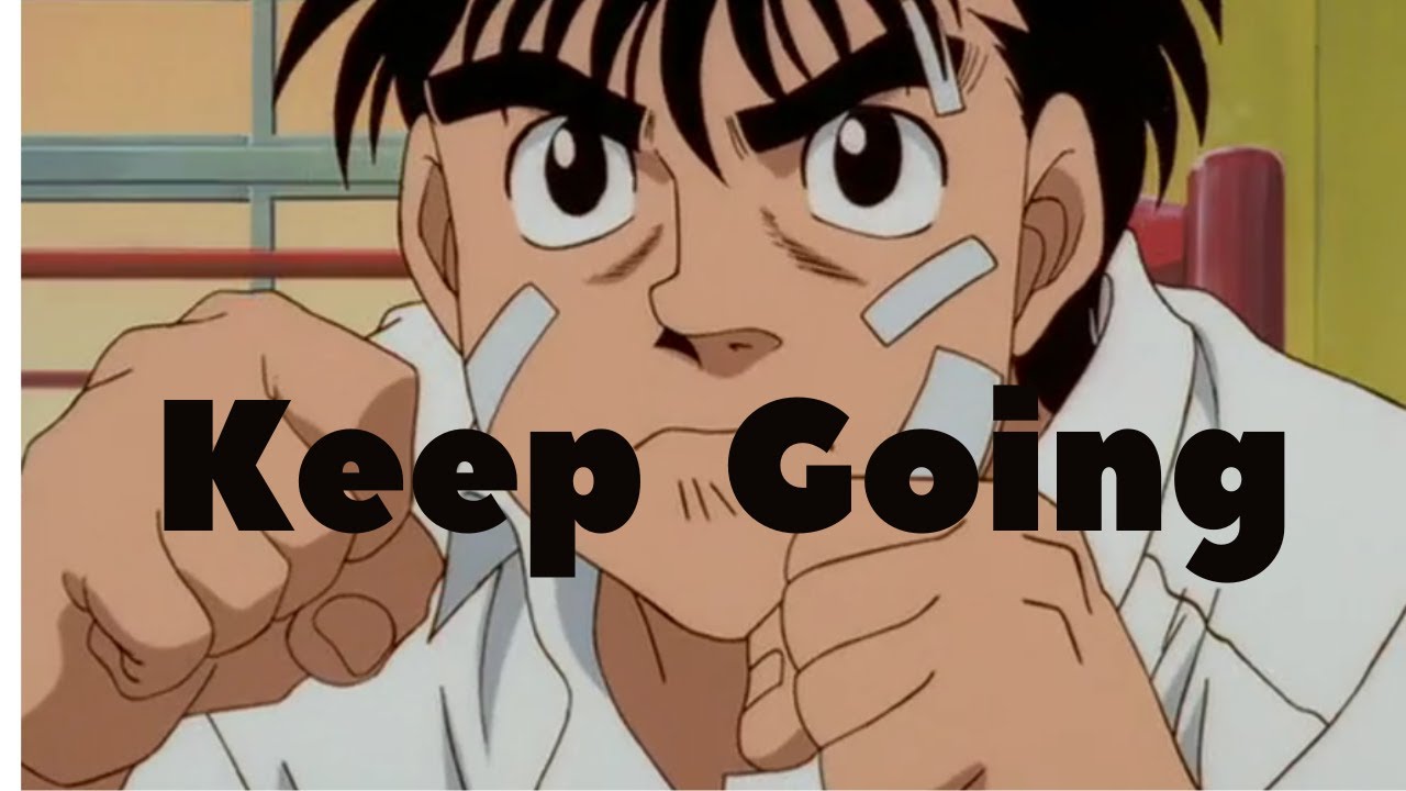 Master Your Mind - Anime Motivation - YouTube