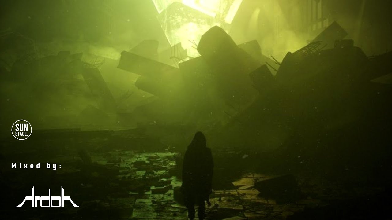 Victor Ruiz - Maceo Plex - Adana Twins - Fidel es - Ardoh - 2020 | (Sun ...