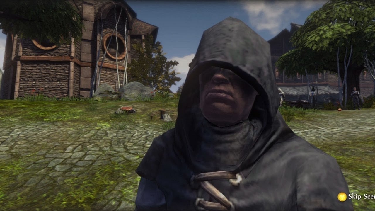 Fable Anniversary - Walkthrough Part 4 - Optional Mini Quests Part 2 ...