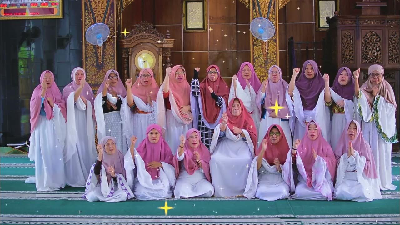 Selamat Hari Raya Idul Fitri 1444 H | Majlis Ta'lim Tarbiyah Islamiyah - YouTube