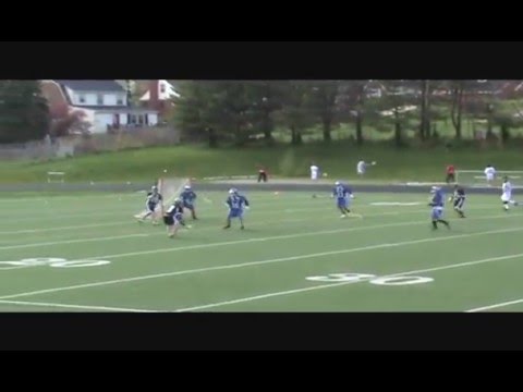 Bryan Wagner Season Highlights - YouTube