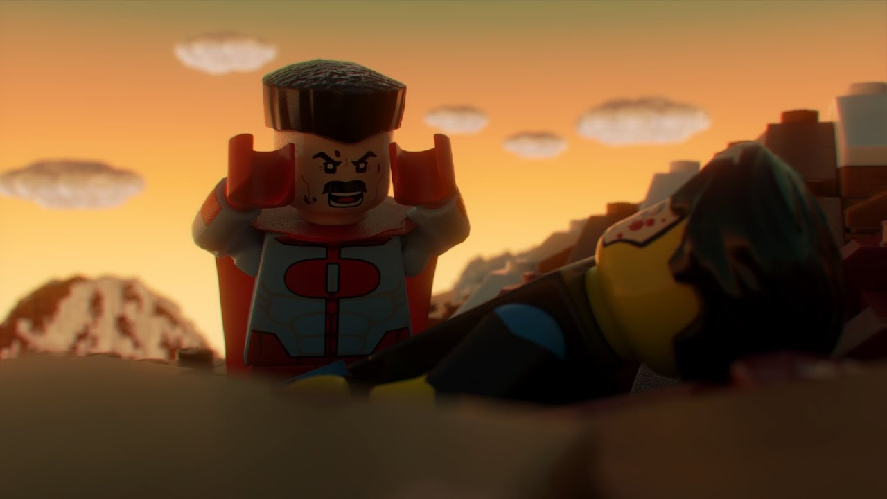 Think Mark, Think! - YouTube