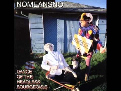 NoMeansNo - Life-like - tekst i tłumaczenie piosenki - Tekstowo.pl