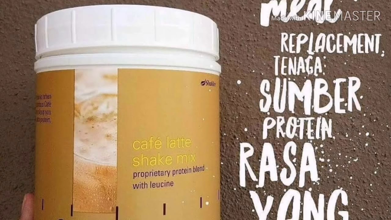 Resepi breakfast yang cepat dah sihat, Cinch latte coklat smoothie ...