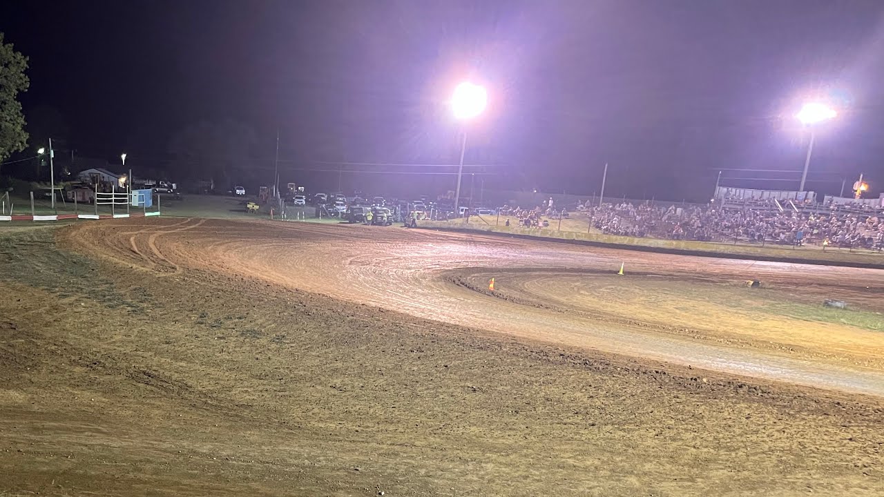 Nevada Speedway 8/13/2022 - YouTube
