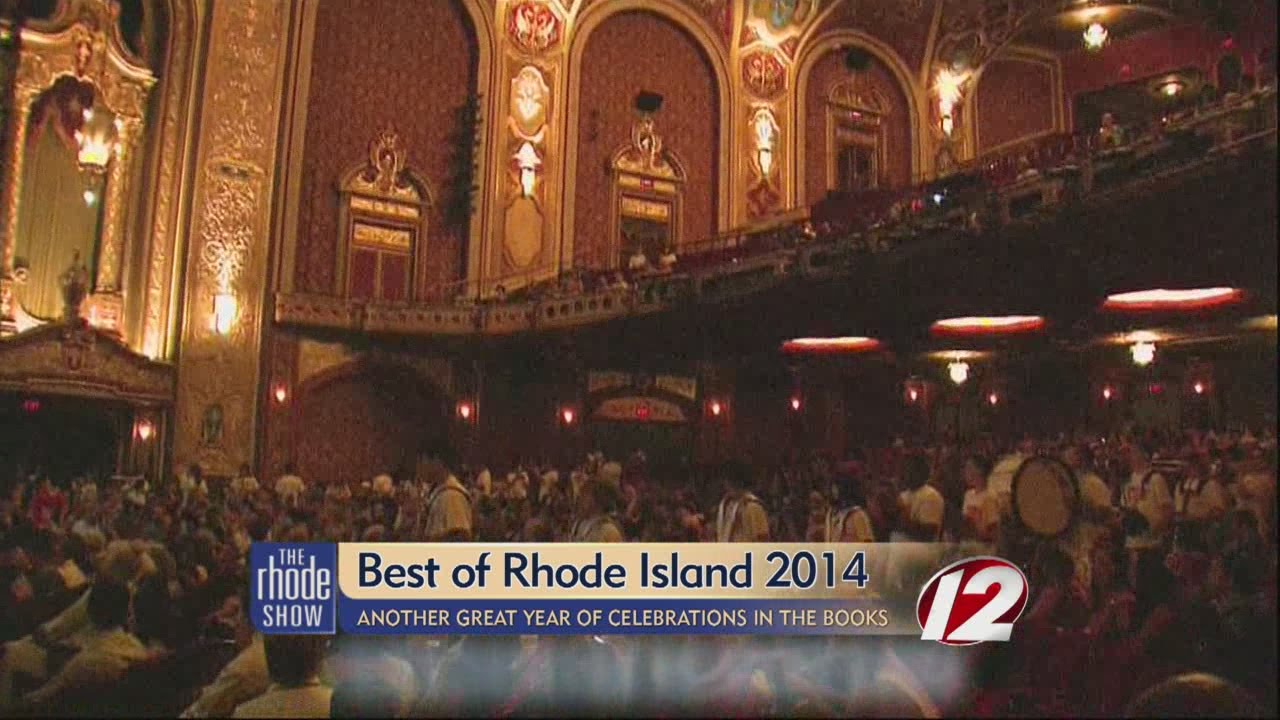 Best of RI with Rhode Island Monthly - YouTube