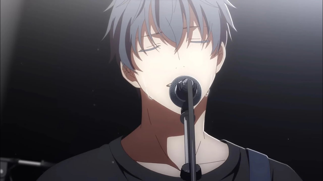 Given : Umi E [ To The Sea ] FULL SONG - YouTube