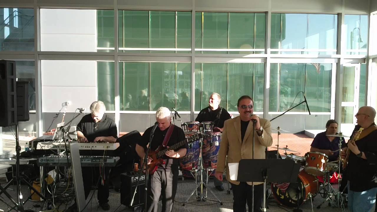 The Oh Gee's Band : "Boogie Oogie Oogie" - YouTube