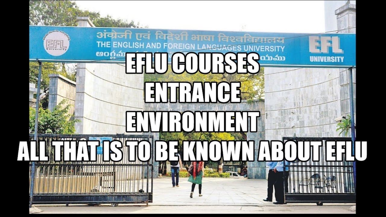 EFLU Entrance MA English Course Cafeteria L Taking Different Majors eflu-entrance-ma-english-course-cafeteria-l-taking-different-majors