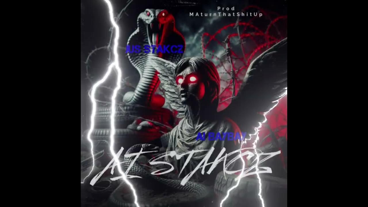 Jus Stakcz Ft. AI Baybay - Wait Woah prod. @Maonthetrack - YouTube