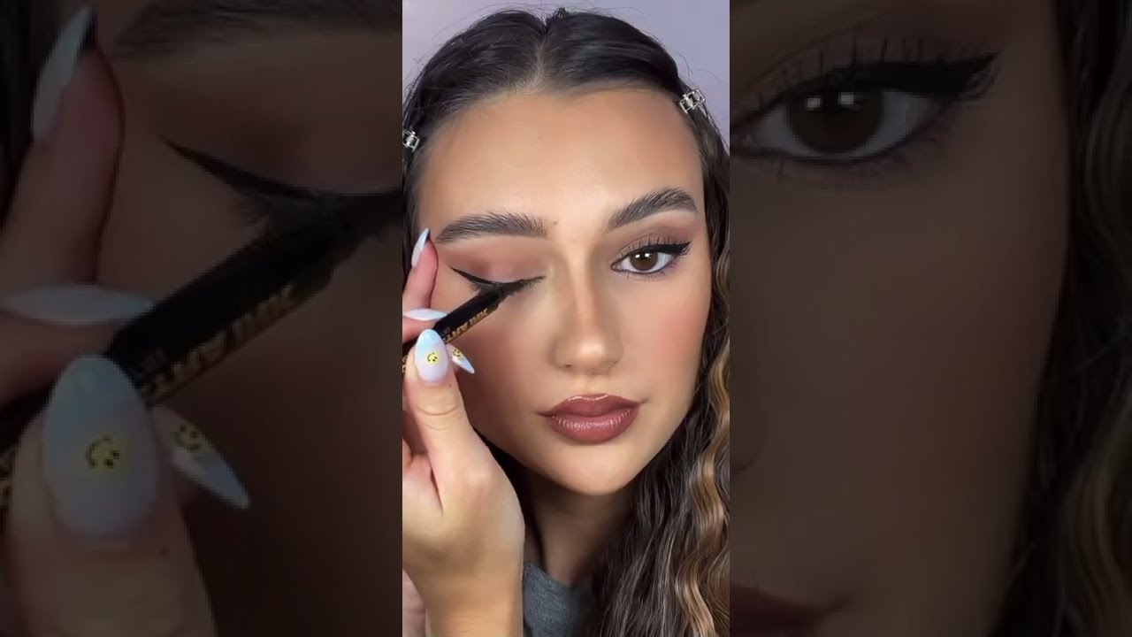 How To Smaller Eyes shorts YouTube How To Smaller Eyes shorts YouTube