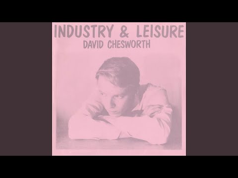David Chesworth – Industry & Leisure (2021, Vinyl) - Discogs