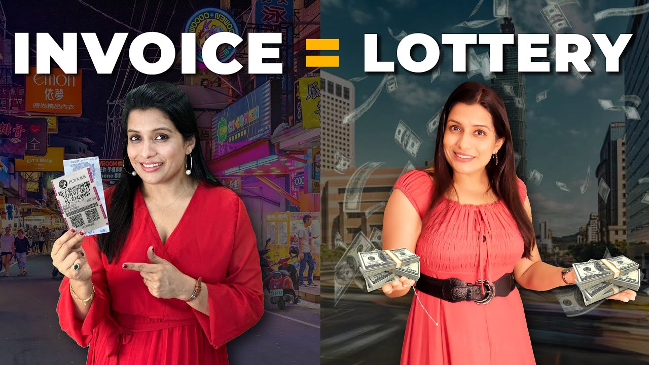Tax Invoice is Lottery Ticket Here ! CS Keerthana Shreesha - YouTube