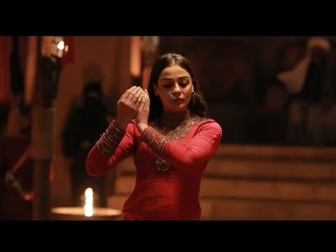 Cute Rajjo of The legend of maula jutt,Saima Baloch - YouTube