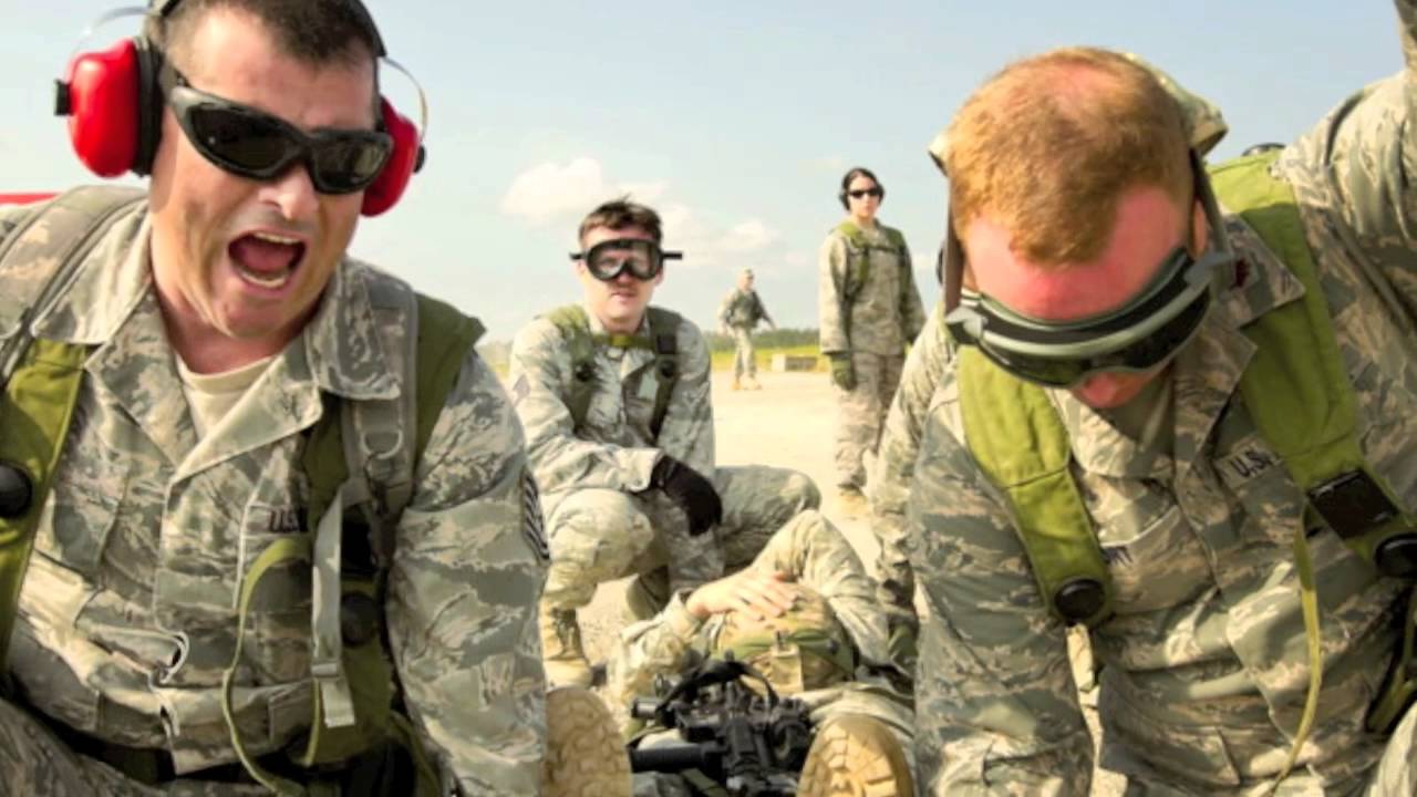 Photo Slideshow JRTC 12-06 - YouTube