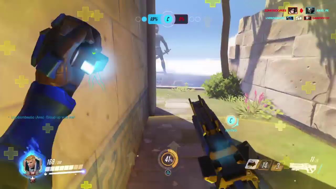 AC3BTONRiVeR-Ice Cream Orisa - YouTube