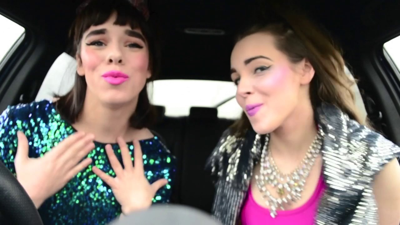 Mime through Time - YouTube