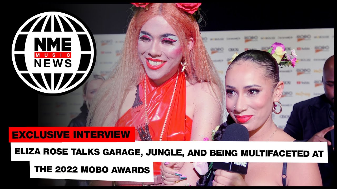 Eliza Rose talks garage, its predecessor jungle, and being multifaceted ...