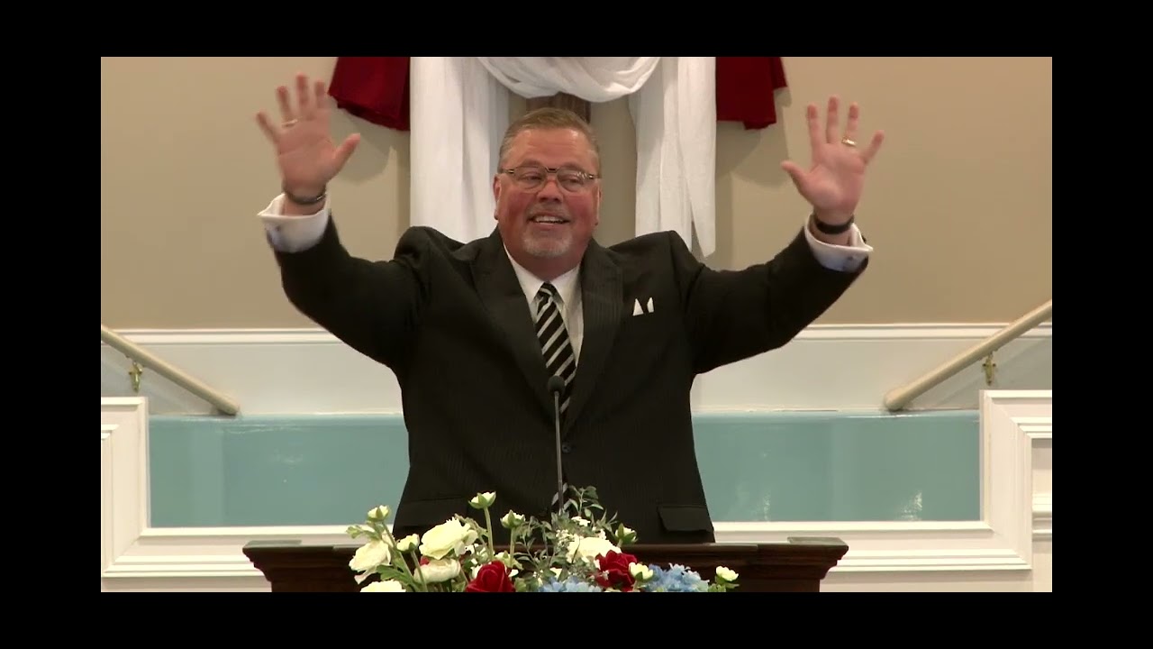 What's Available To Us (Dr. Roc Collins) - YouTube