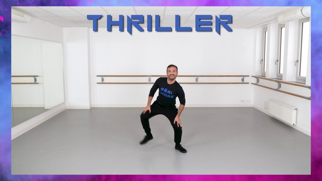 Rémi Choré - Alien Ant Farm "Smooth Criminal" - CANAL+ - YouTube