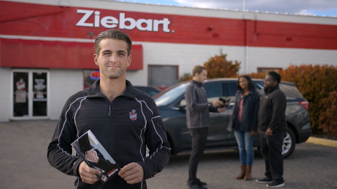 Extend the Life of Your Vehicle this Winter with Ziebart - YouTube