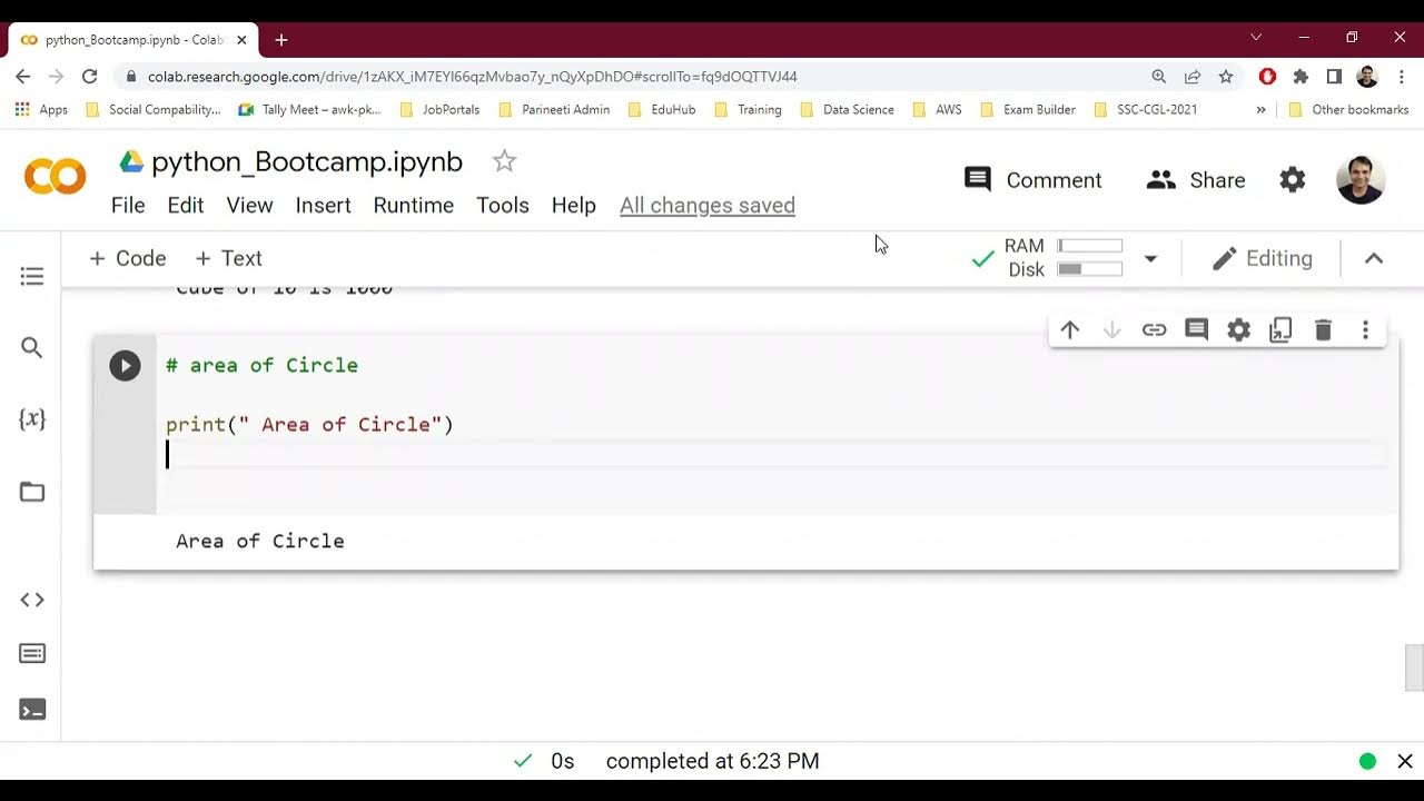 Python Bootcamp || Day 3 - YouTube
