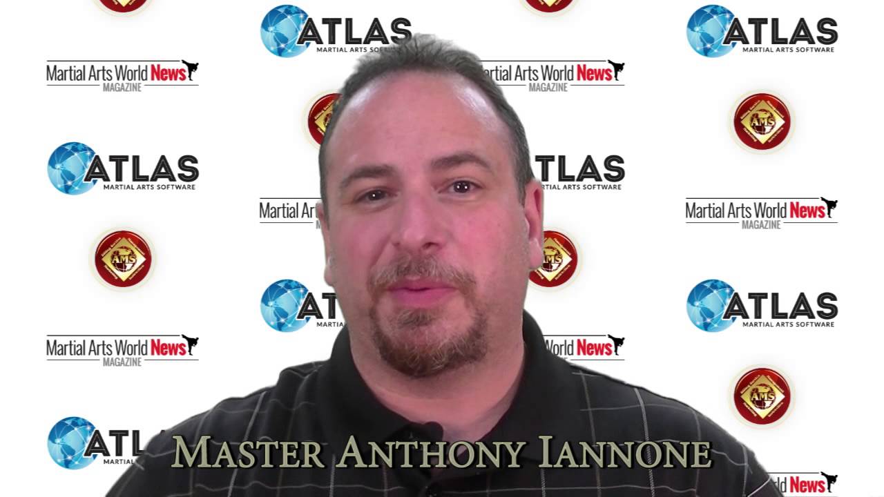Master Anthony Iannone - YouTube