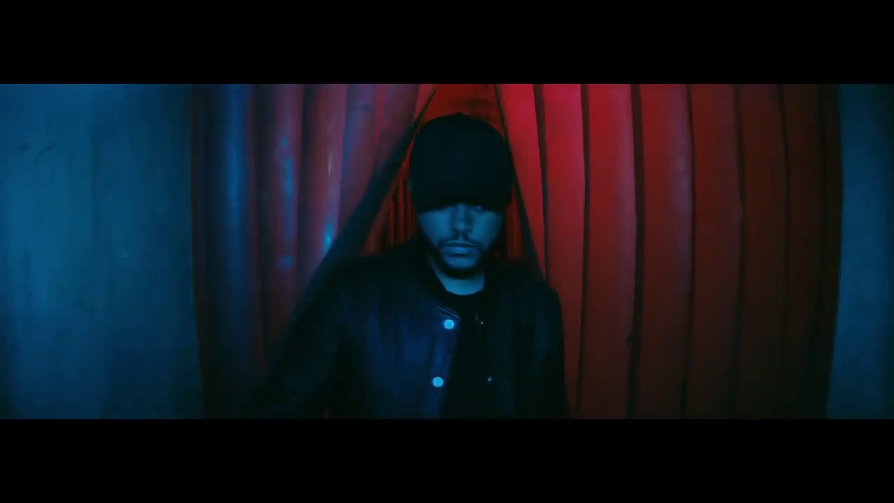 The Weeknd Feat. Lana Del Rey - Stargirl interlude (vídeo) - YouTube