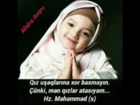 💞menali statuslar  ucun dini vidio💞