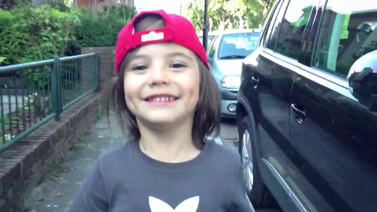 Sing along with milo - YouTube