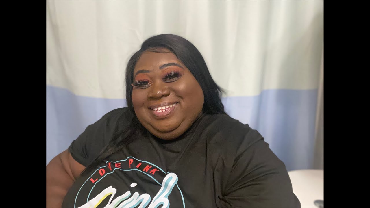 Plus Size Shay 👑 is going live! - YouTube